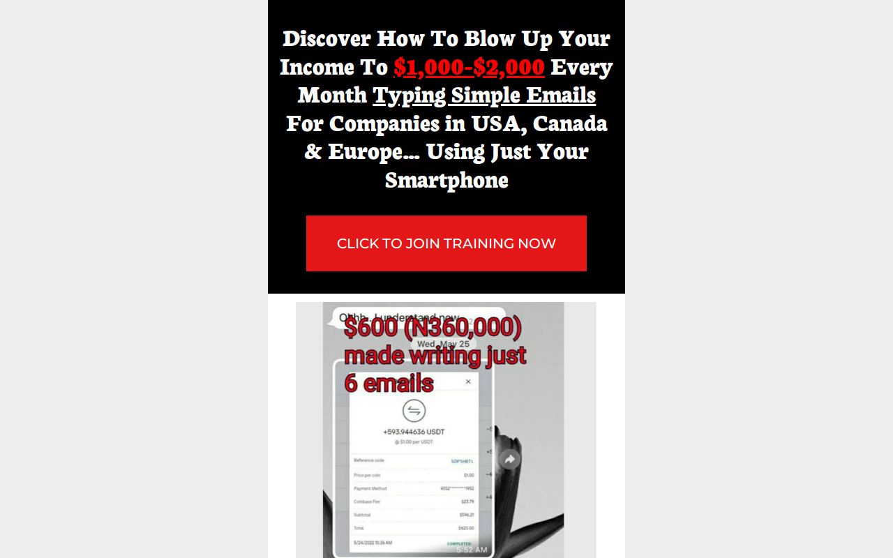 Copywriting mastery masterclass